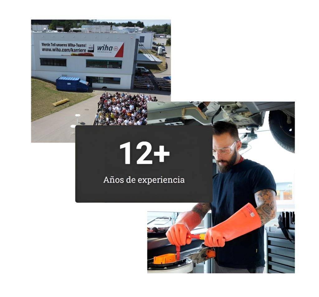 CATEGORIAS - ️ LA-TRADE